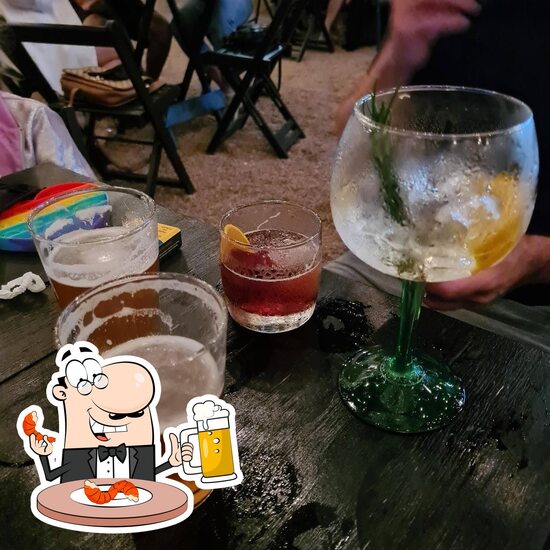 Fuga Bar, Porto Alegre - Restaurant menu and reviews