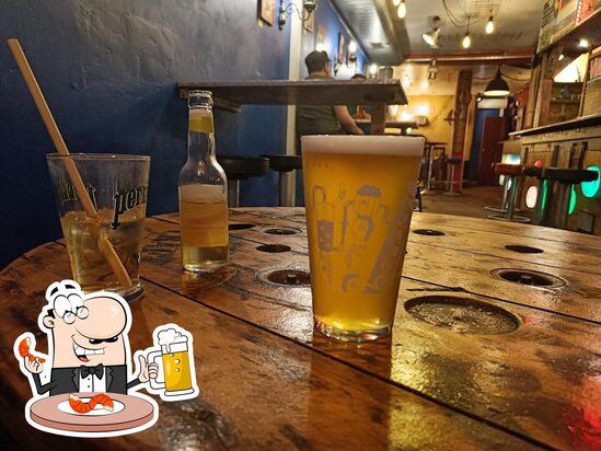 Le Local pub & bar, Strasbourg - Restaurant reviews
