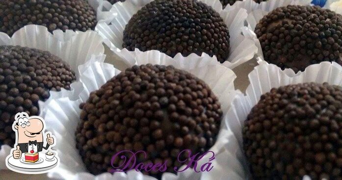 Doces Ká sobremesas, São Carlos