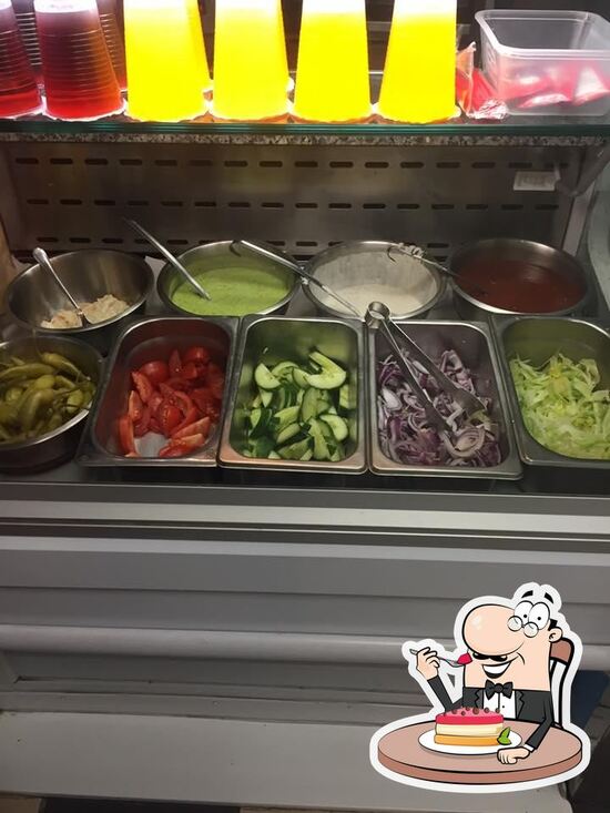 Millennium Fish & Chips in Cardiff - Restaurant menu and reviews