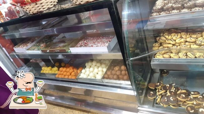 BR mughal darbar bakery, Pattan - Restaurant menu, prices and reviews