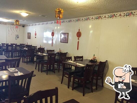 Happy House in Rose Hill - Restaurant menu and reviews