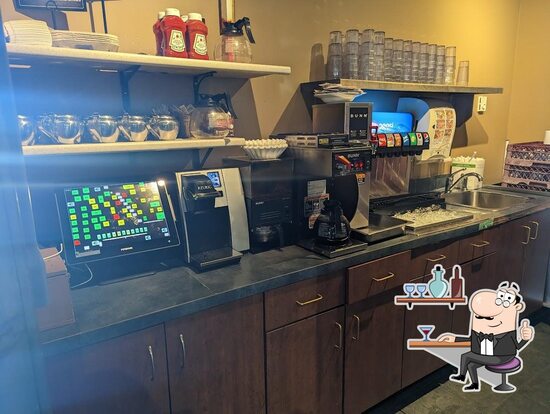 Lincoln Big Stop Restaurant, Waasis - Restaurant menu, prices and reviews
