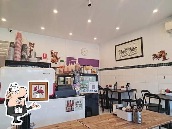 Pho 288 in Huntingdale - Restaurant menu and reviews