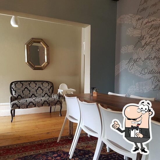 Vovo Telo Bakery & Café Walmer, Port Elizabeth - Restaurant menu ...