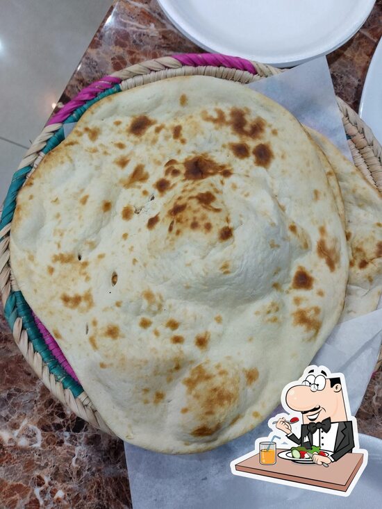 Pakistani Food Street Restaurant - Restaurant menu, prices and reviews