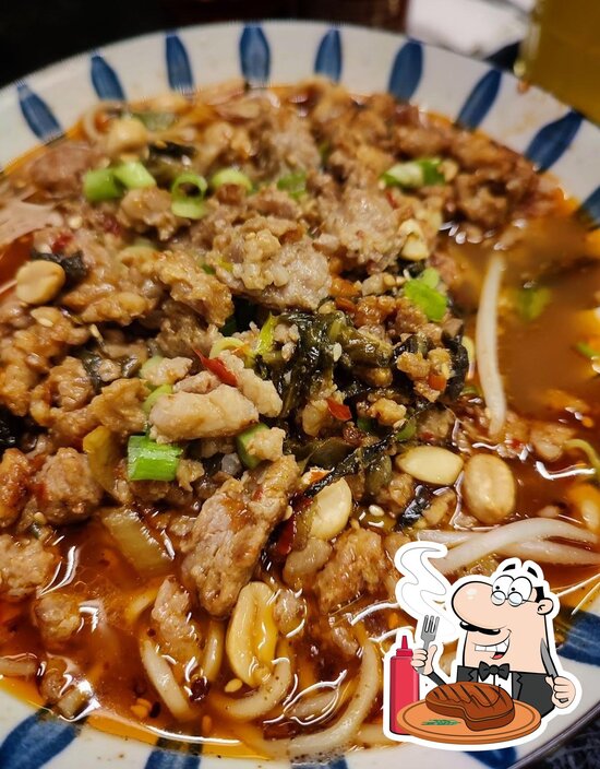 Senbon Ramen restaurant, Tijuana - Restaurant reviews