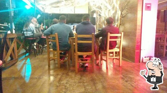 Apache Bar, Guadalajara - Restaurant menu, prices and reviews