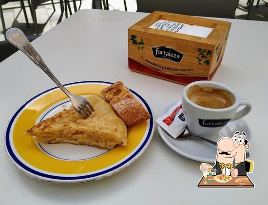 Café-Bar Alaia, Bilbao - Menú del restaurante, precios y reseñas