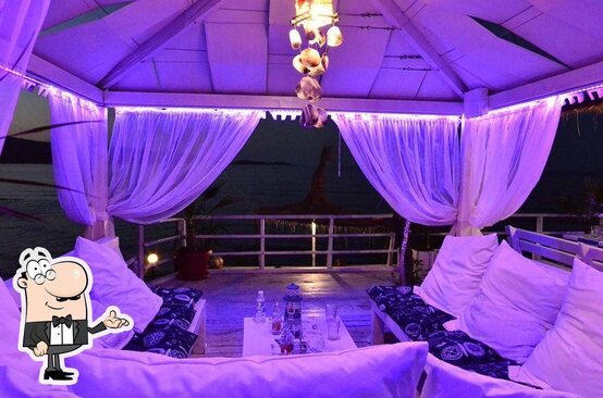 Calypso - restaurant & panorama, Primorsko - Restaurant reviews