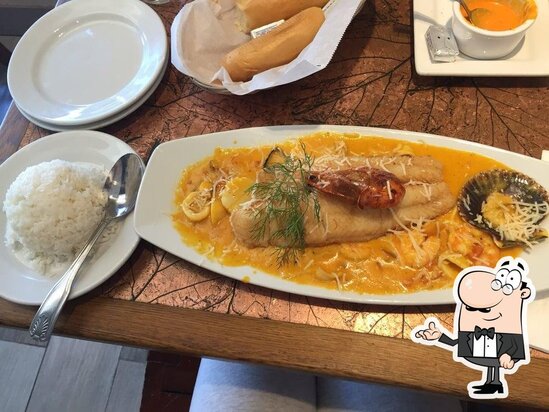 El Rocoto, Cerritos - Restaurant menu, prices and reviews