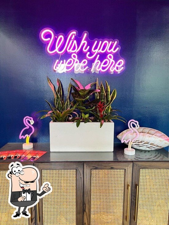 Four Flamingos, A Richard Blais Florida Kitchen, Orlando - Restaurant ...