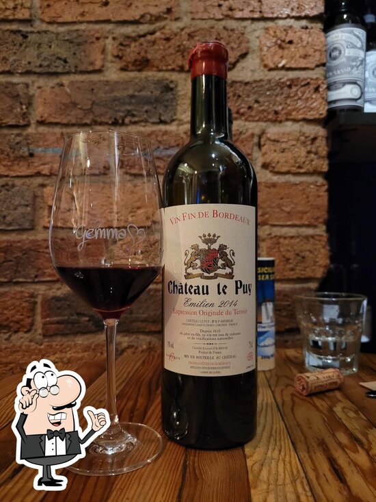 Gemma Simply Italian, Carlton - Restaurant menu, prices and reviews