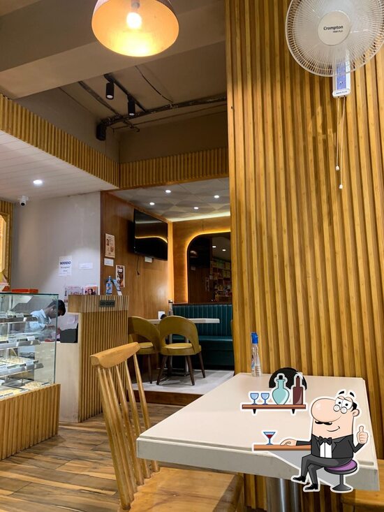 Gwalia Sweets( Snacks & Eatery ), Shantigram - Restaurant menu, prices ...