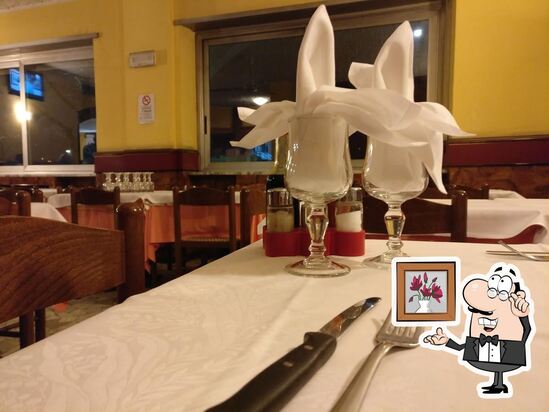 La Frasca, Torino - Menu del ristorante, prezzi e recensioni