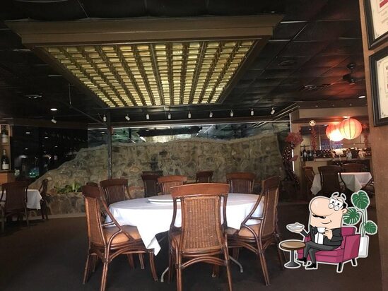 Lucky Palace, 750 Diamond Jacks Blvd in Bossier City - Restaurant menu ...