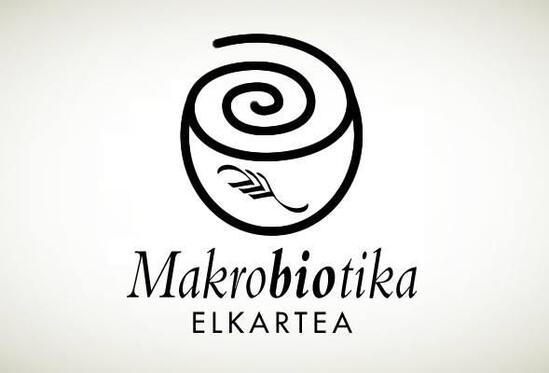 Menu at Makrobiotika Elkartea restaurant, San Sebastián