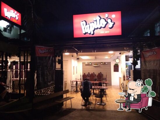 Papito's Foodhouse, Valenzuela - Restaurant menu, prices and reviews