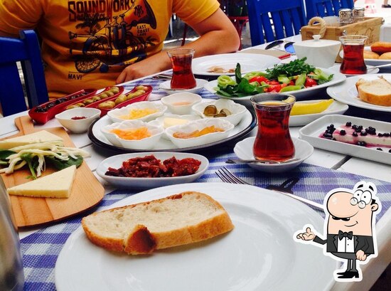 Sinore Mutfak, Alaçatı - Restaurant reviews