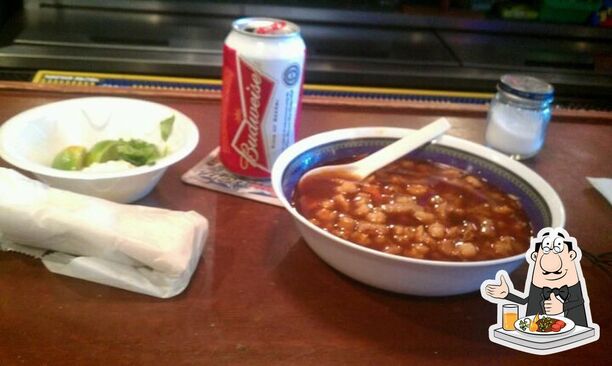 Tappers Pub in Saint Paul - Restaurant menu and reviews