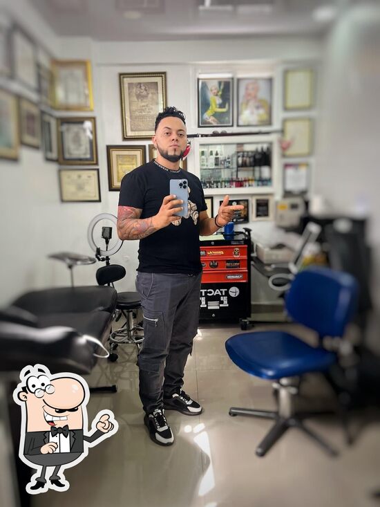 Willy Tattoo RD, Santo Domingo Este - Menú del restaurante, precios y ...