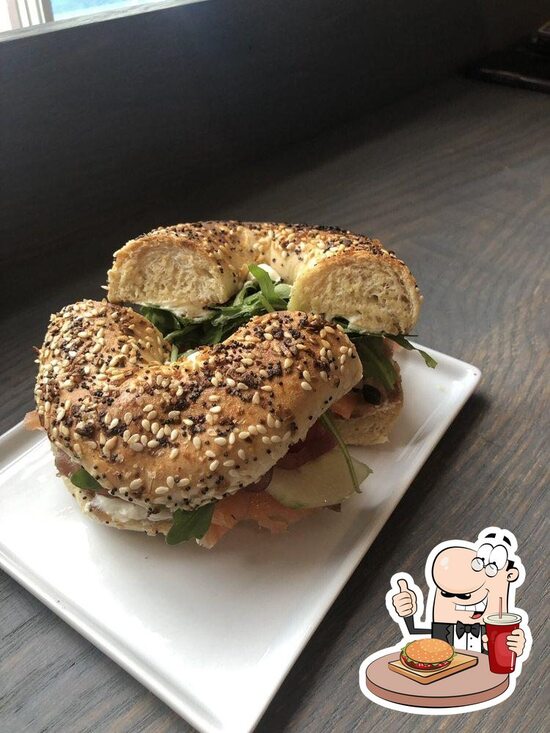 The Beet in Nantucket - Restaurant menu and reviews