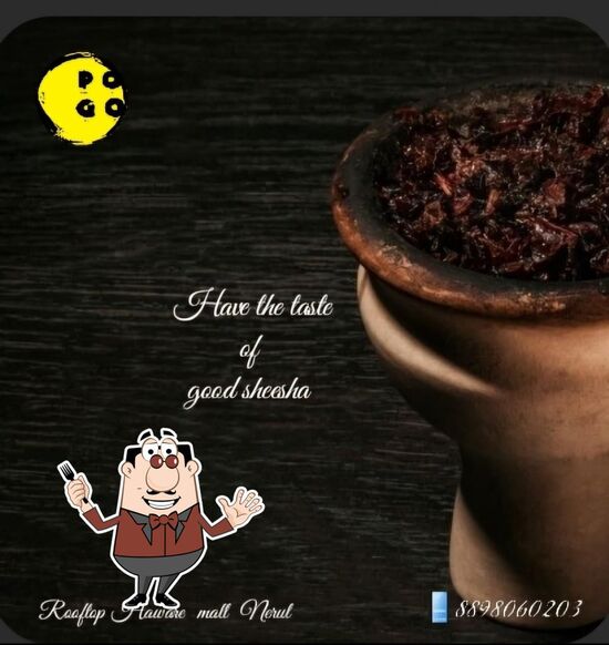 The PoGo, Navi Mumbai - Restaurant menu, prices and reviews