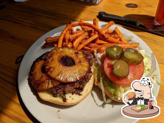 Bama Bucks in Sardis City - Fast food menu and reviews