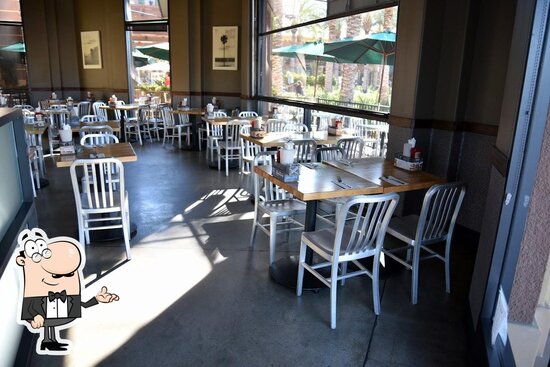 The Counter in Ladera Ranch - Restaurant menu and reviews