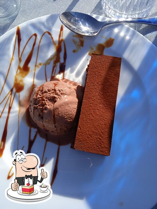 Restaurante Humo y Sal in Madrigal de la Vera - Restaurant reviews