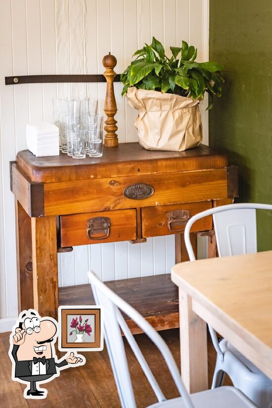 Drift Tathra, Tathra - Restaurant menu, prices and reviews