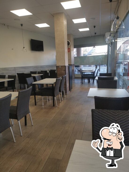 Sol Chicken Pizza Tacos, Reus - Menú del restaurante, precios y reseñas