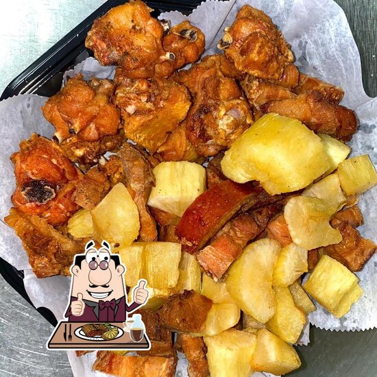 Sabor Brasil, Nashua - Restaurant menu, prices and reviews