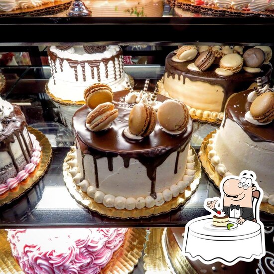 Aracely's Bakery, Cicero - Restaurant menu, prices and reviews