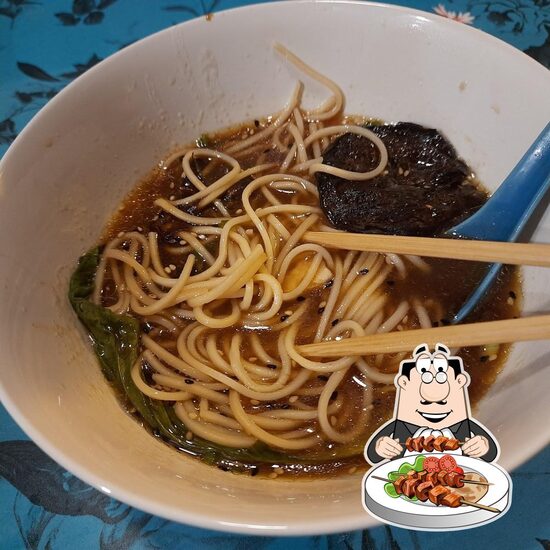 Boku Ramen, Puducherry - Restaurant reviews