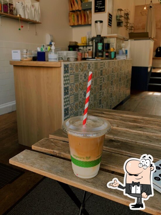 Brew, Lancaster - Restaurant menu, prices and reviews
