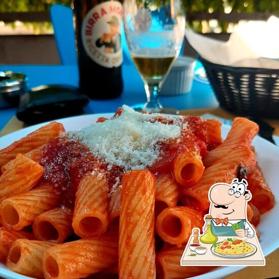 Caffè Movie, Melegnano - Menu del ristorante, prezzi e recensioni