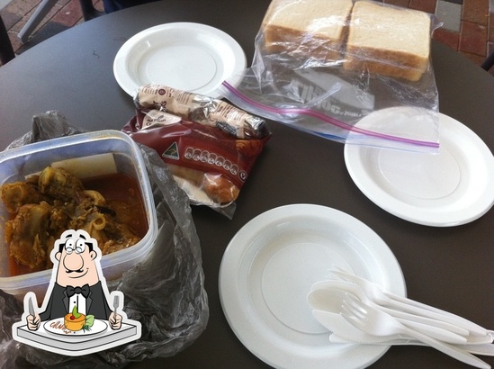 Curtin University Main Cafe in Bentley - Restaurant reviews