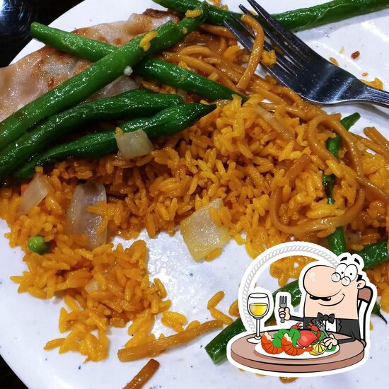 Festiva Buffet, Fairhaven - Restaurant menu, prices and reviews