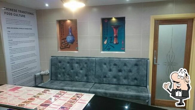Golden Inn, Bathgate - Restaurant menu, prices and reviews