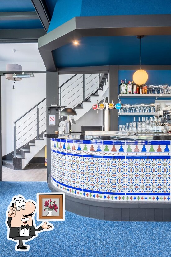 KAMA, Arras - Restaurant menu, prices and reviews