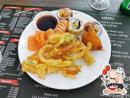 Restaurant Chinois Wattignies