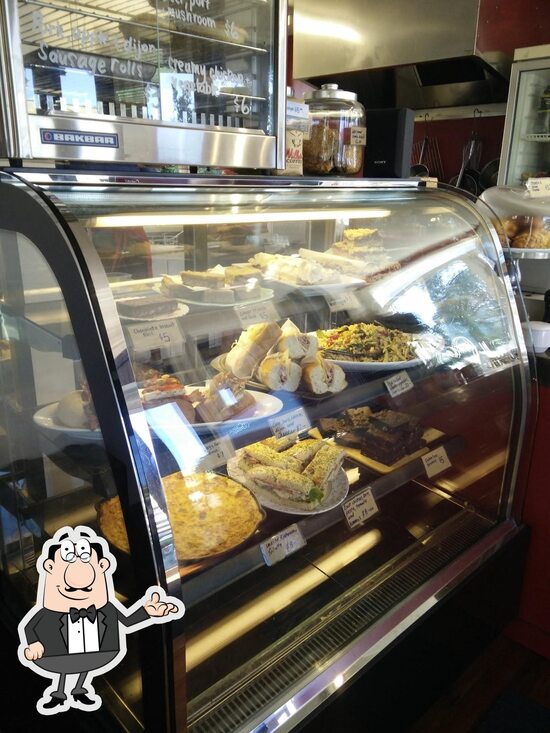 Little Ruby in Waihi Beach - Restaurant reviews