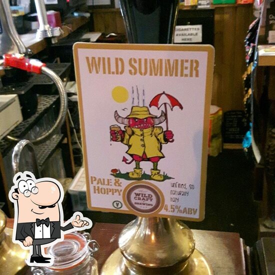 Lollard's Pit Pub, Norwich - Restaurant menu, prices and reviews