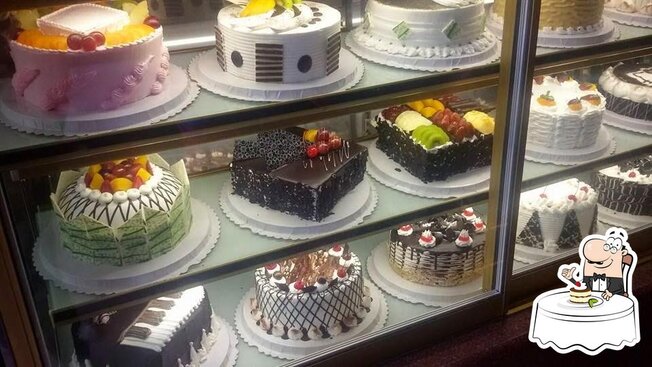 Mirota Bakery, Yogyakarta, Jl. Faridan Muridan Noto No.7 - Restaurant ...