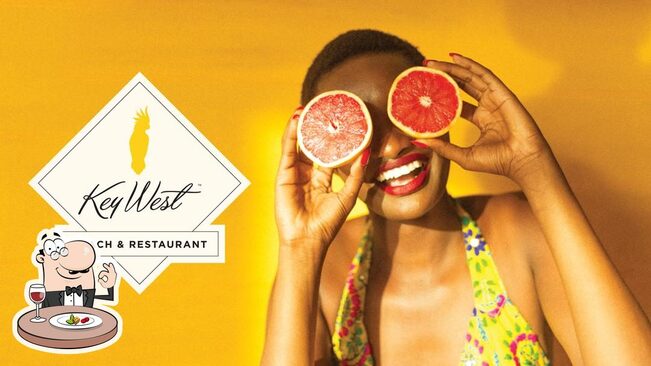 Key West Beach & Restaurant by Nikki Beach, Budva - Restaurant reviews