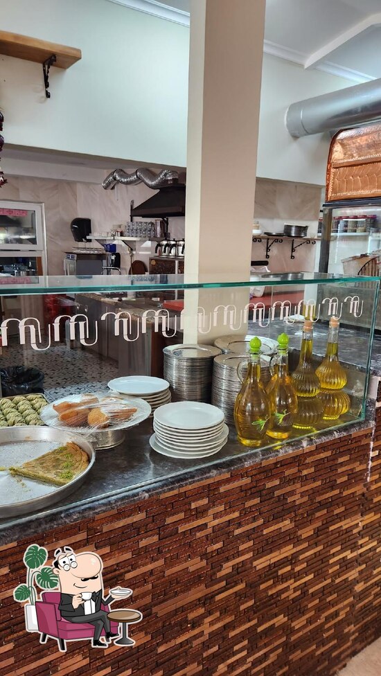 Mustafa Usta, Bursa - Restaurant menu, prices and reviews