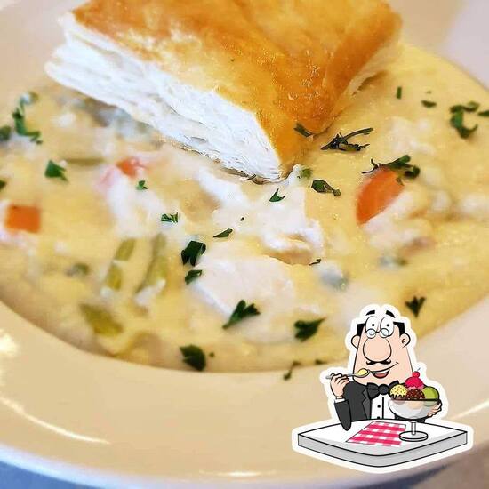Patriots Diner in Woonsocket - Restaurant menu and reviews
