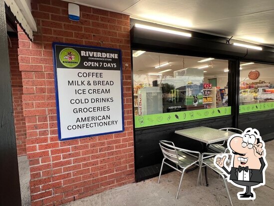 Riverdene Convenience Store in Werribee - Restaurant reviews