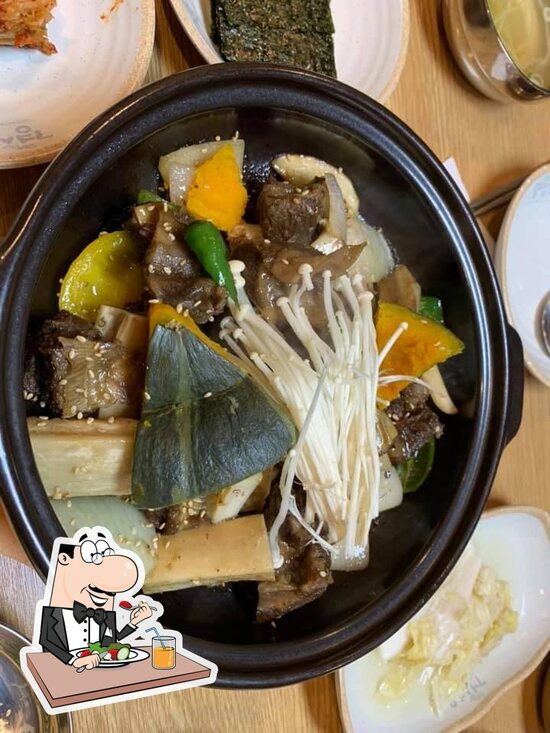 경성옥 restaurant, Seoul - Restaurant reviews
